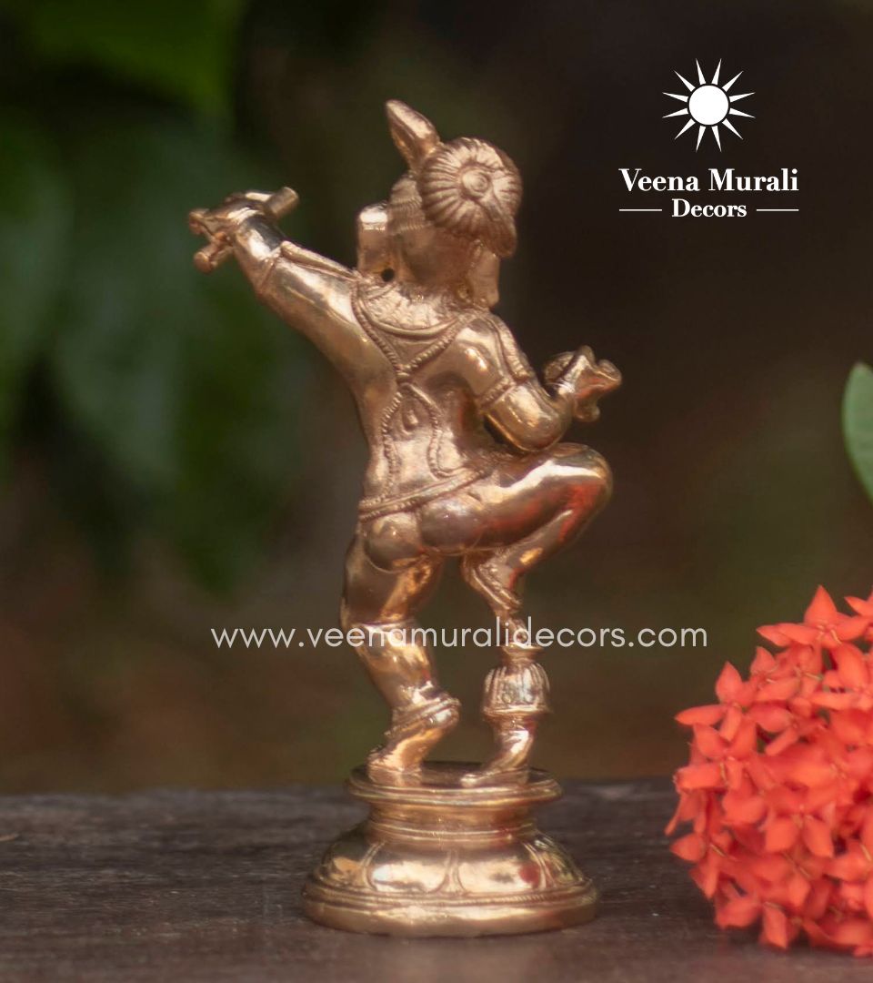 Bala krishna Panchaloha
