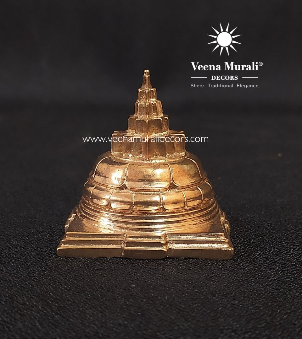 Mahameru Panchaloha